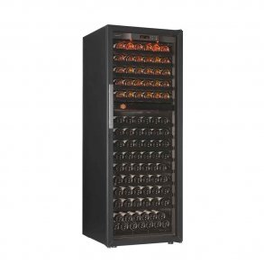 EuroCave vinkøleskab » Vinskabe af bedste kaliber » GRATIS FRAGT