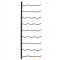 Vino Wall Rack 3x9 flasker