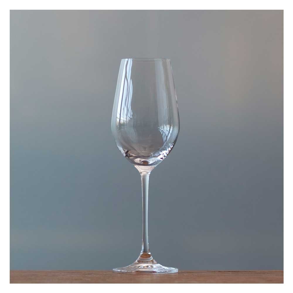 LUCARIS Crisp White DESIRE vinglas