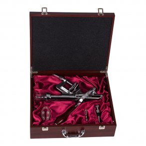 Table-mounted corkscrew - Wineandbarrels A/S